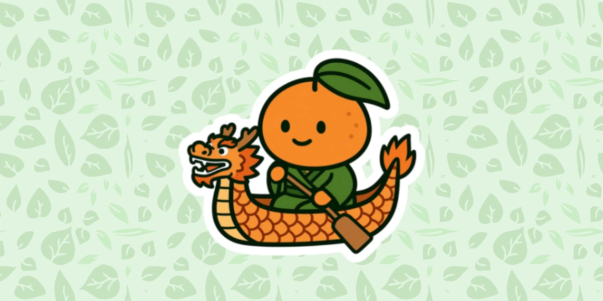 Dragon Boat Festival (端午节): What It Is, Why It Matters, and How to Talk ...